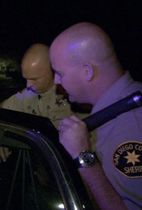 Cops Reloaded: Season 1, Episode 18 | Rotten Tomatoes