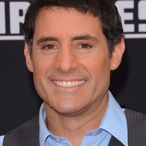 Danny Pardo - Rotten Tomatoes