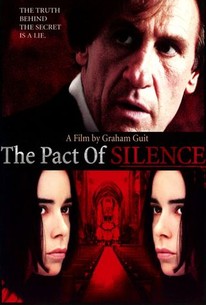 The Pact of Silence - Rotten Tomatoes