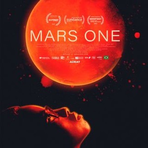 Mars One - Rotten Tomatoes