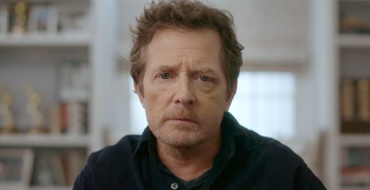 Still: A Michael J. Fox Movie - Rotten Tomatoes