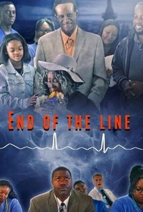 End of the Line (2022) | Rotten Tomatoes