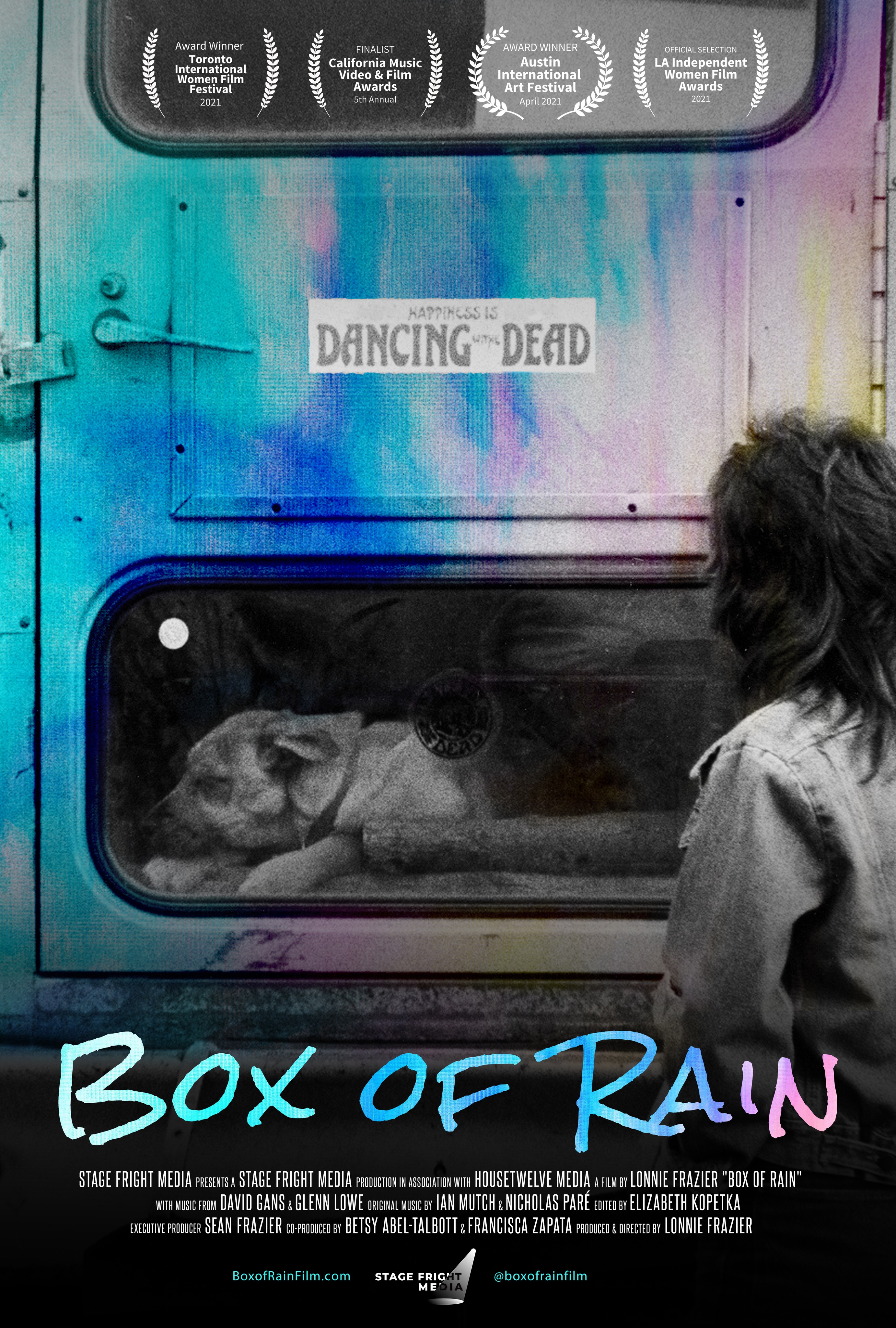 Box of Rain - Trailers & Videos | Rotten Tomatoes