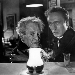 Anton Diffring - Rotten Tomatoes