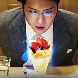 Kantaro: The Sweet Tooth Salaryman - Rotten Tomatoes