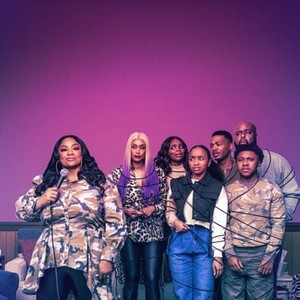 The Ms. Pat Show - Rotten Tomatoes