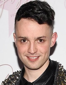 James Kavanagh | Rotten Tomatoes