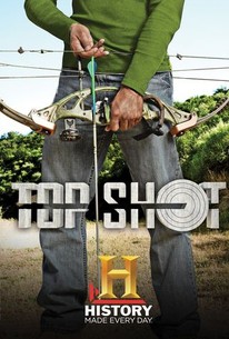 Top Shot: Season 3 | Rotten Tomatoes