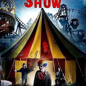 The Midnight Horror Show - Rotten Tomatoes