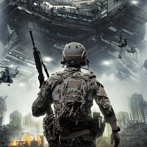 Battalion - Rotten Tomatoes