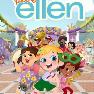 Little Ellen - Rotten Tomatoes