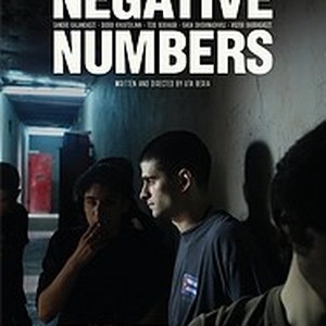 Negative Numbers - Rotten Tomatoes