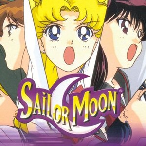 Sailor Moon - Rotten Tomatoes