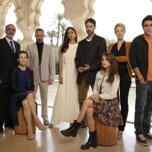 Tyrant - Rotten Tomatoes