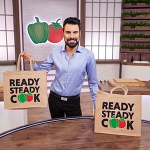 Ready Steady Cook - Rotten Tomatoes