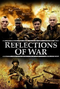 Reflections of War | Rotten Tomatoes