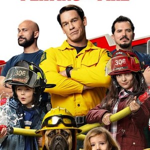 Playing With Fire - Rotten Tomatoes