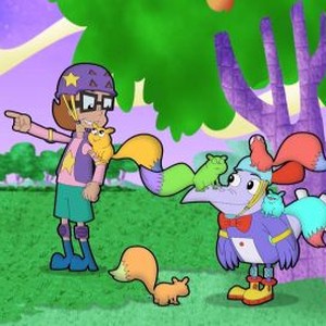 Cyberchase: Season 11, Episode 2 - Rotten Tomatoes