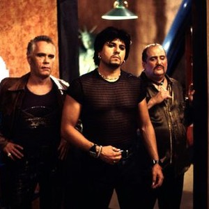 Paul Dillon - Rotten Tomatoes