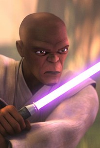 Star Wars: Tales of the Jedi: Season 1, Episode 3 - Rotten Tomatoes