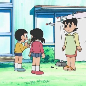 Doraemon: Season 2, Episode 2 - Rotten Tomatoes