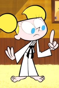 Dexter's Laboratory: Season 4, Episode 13 - Rotten Tomatoes
