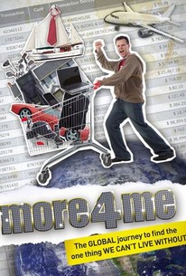More 4 Me | Rotten Tomatoes