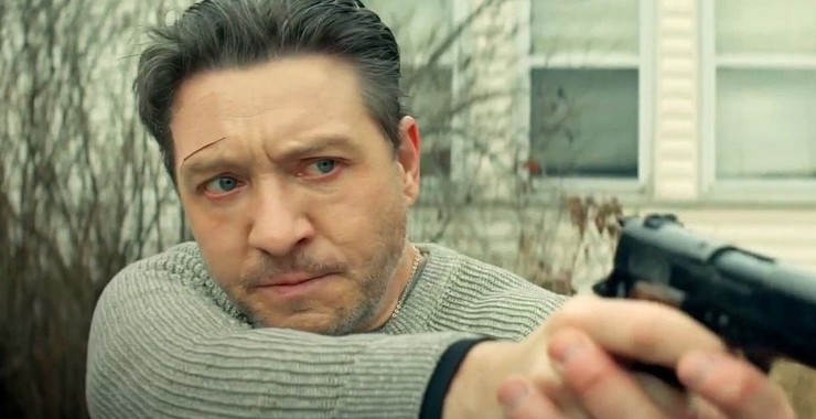 The Last Mark - Rotten Tomatoes