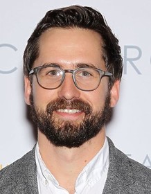 Benjamin Dickinson - Rotten Tomatoes