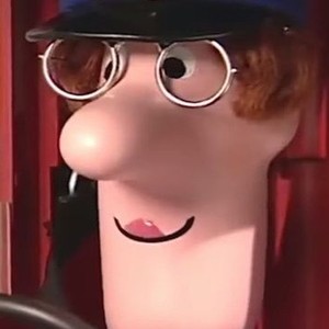 Postman Pat: Special Delivery Service: Season 3, Episode 3 - Rotten ...