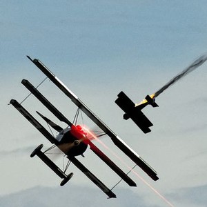 Dogfights: Season 2, Episode 18 - Rotten Tomatoes
