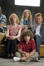 Outnumbered: Season 1 - TV Reviews