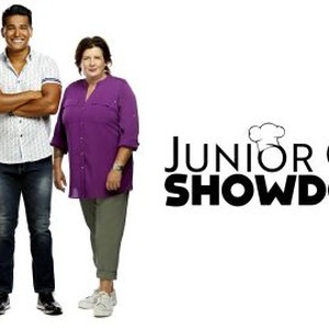 Junior Chef Showdown - Rotten Tomatoes