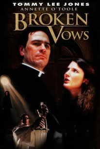 Broken Vows | Rotten Tomatoes