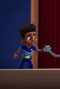 Firebuds: Season 1, Episode 22 | Rotten Tomatoes