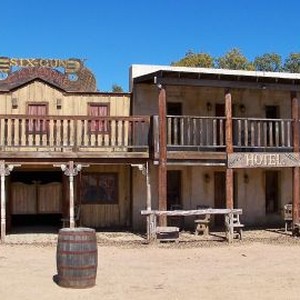 Wild West Tech: Season 2, Episode 3 - Rotten Tomatoes