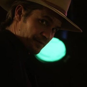 Justified - Rotten Tomatoes
