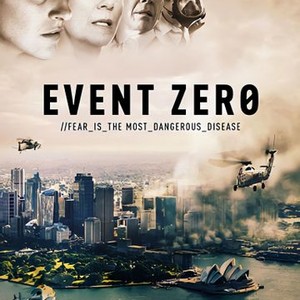 Event Zero - Rotten Tomatoes