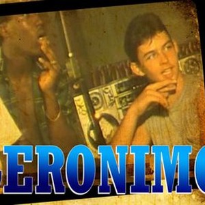 Geronimo - Rotten Tomatoes