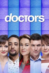 Doctors: Season 24, Episode 3 - Rotten Tomatoes
