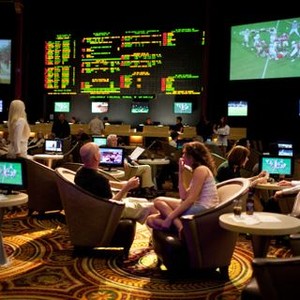 Lay the Favorite - Rotten Tomatoes