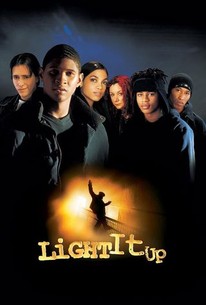 Light It Up - Rotten Tomatoes