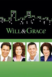 Will & Grace: Season 3 | Rotten Tomatoes