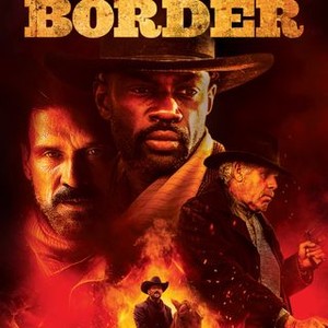 Hell on the Border - Rotten Tomatoes