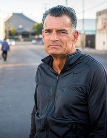 Craig Mitchell | Rotten Tomatoes