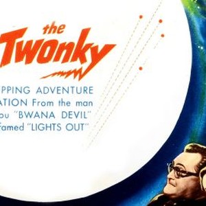 Twonky - Rotten Tomatoes