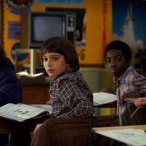 Stranger Things - Rotten Tomatoes
