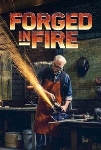 Forged in Fire: Season 2 | Rotten Tomatoes