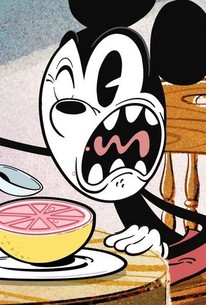 Mickey Mouse: Season 4, Episode 18 | Rotten Tomatoes