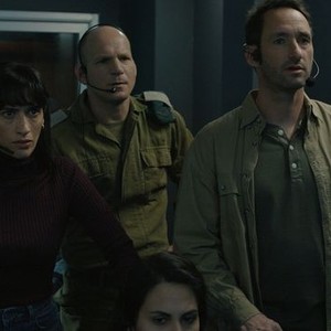 Fauda: Season 4, Episode 1 - Rotten Tomatoes